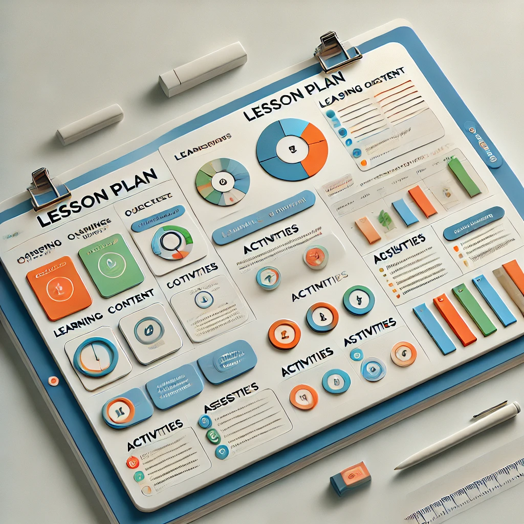 Ders Planları için Prompt Şablonu - Bilgegüç